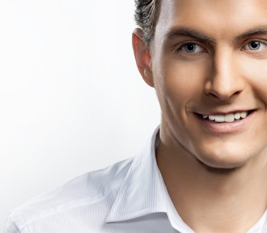 Sculptra for Men in Scottsdale - The Shaw Center