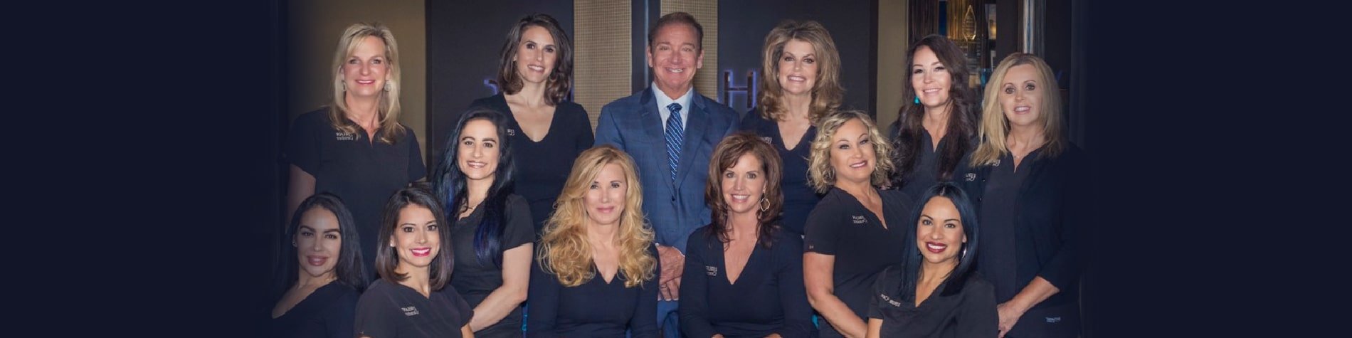 About - The Shaw Center